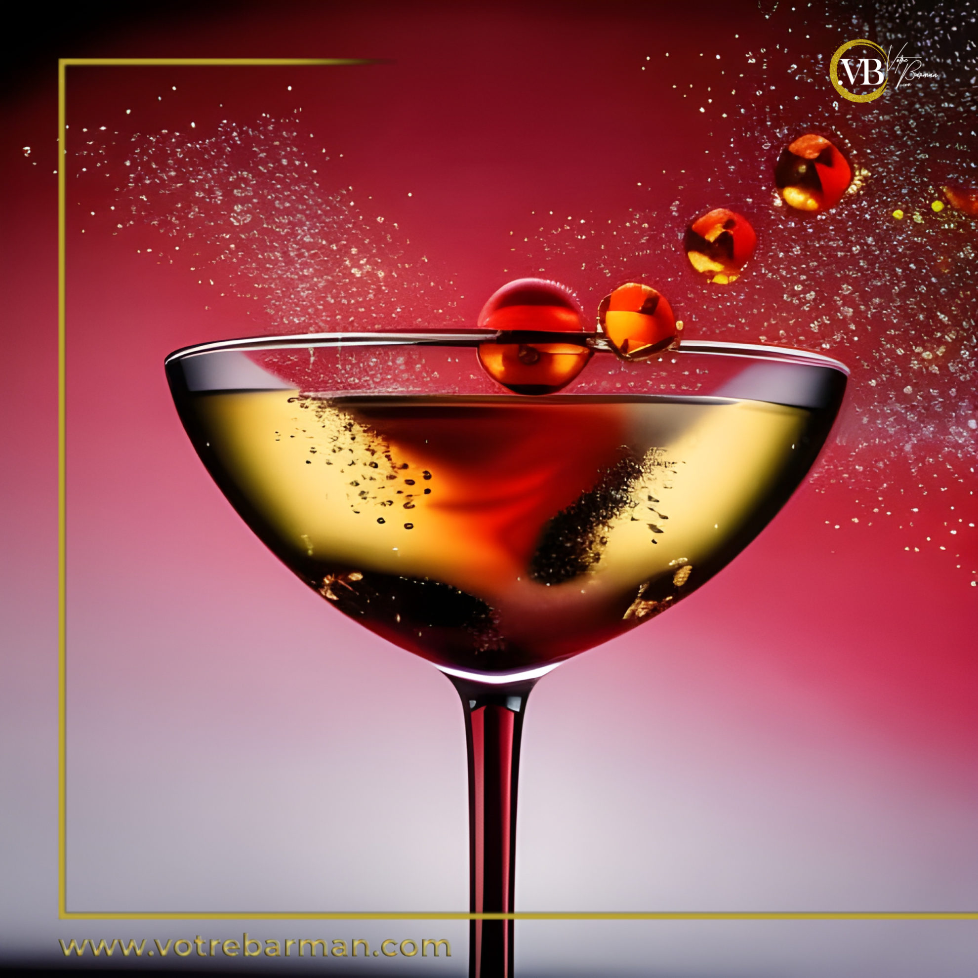 La Mixologie Démystifiée : Maîtrisez l'Art des Cocktails