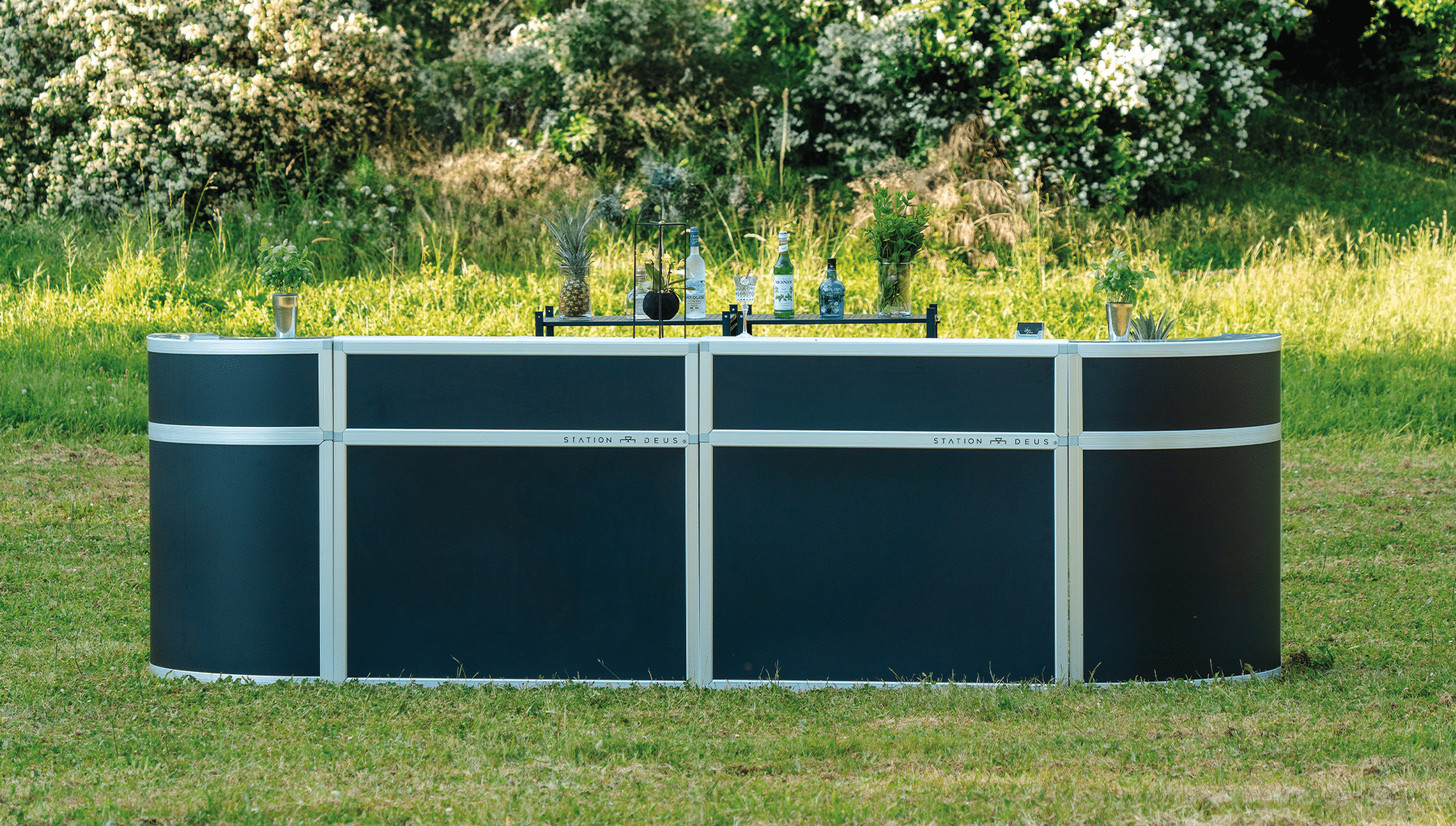 Location Bar Mobile pour Vos Événements ! - VotreBarman.com